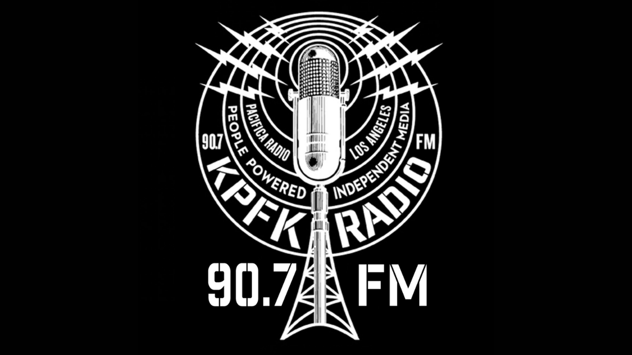 LA radio station covers WA boys, men commission bill | KPFK 90.7
